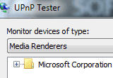 UPnP测试器 UPnP Tester V2.11 绿色免费版 下载-脚本之家