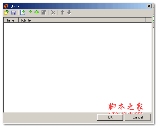 EF AutoSync(同步备份软件) v1.90 官方多语言绿色版 下载-脚本之家