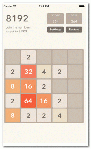 8192 for android v1.2.0 安卓版 下载-脚本之家