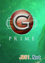 GPrime下载 G Prime 英文硬盘版 下载-脚本之家