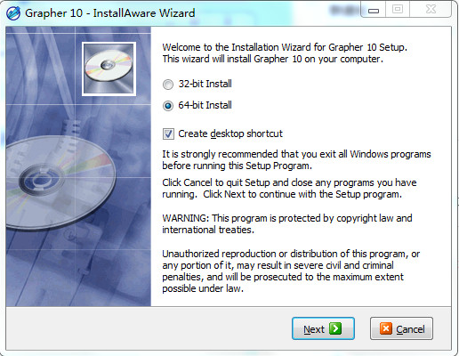 Grapher中文破解版下载 Grapher v10.1.640 汉化破解版(附序列号) 下载-脚本之家