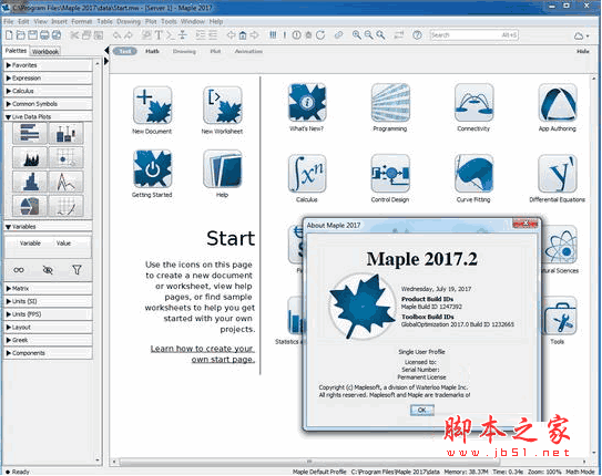 Global Optimization Toolbox(全局优化工具箱) v2017.0 64位 官方安装免费版 下载-脚本之家