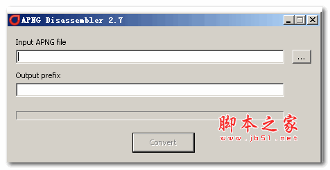 APNG图片分解器(APNG Disassembler) 2.7 绿色免费英文版 下载-脚本之家