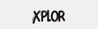 XPLOR下载 XPLOR 字体下载-脚本之家