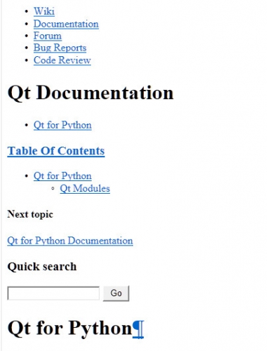 Python爱好者的Qt入门手册(Pyside2) 中文完整版 电子书 下载-脚本之家