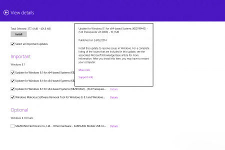 win8.1系统通过修改注册表升级Win8.1 Update 1方法图解_Windows8_Windows系列_操作系统_脚本之家