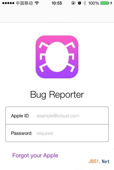 苹果ios8 Bug Reporter怎么用？有什么用？Bug Reporter是什么？_手机软件_软件教程_脚本之家