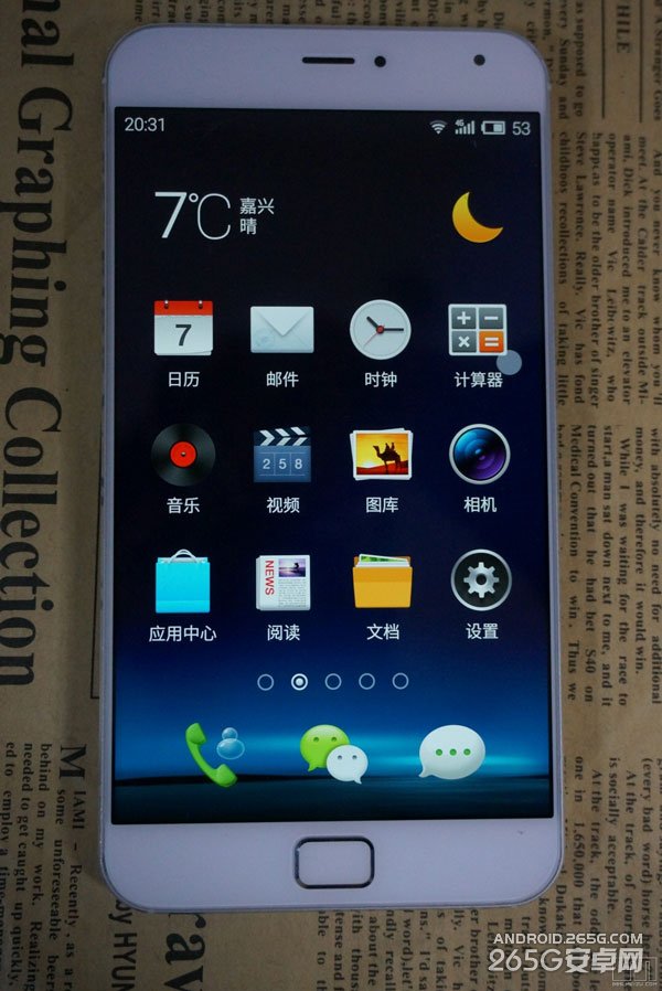 改选哪一款呢?魅族mx4pro和iPhone6 plus全方位对比评测_手机评测_手机学院_脚本之家