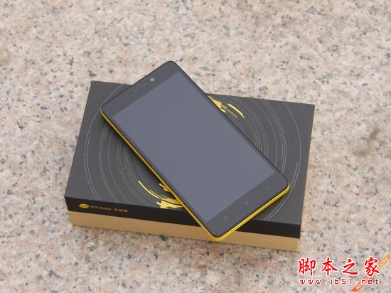乐檬K3 Note仅售899元 时尚年轻色彩_手机资讯_手机学院_脚本之家
