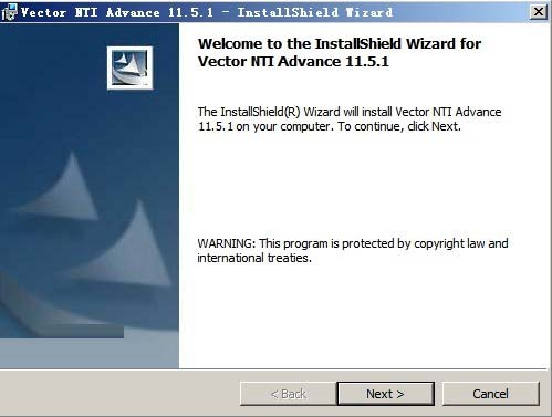 vector nti11.5破解版下载 vector nti advance 11 v11.5.1 英文安装免费版(附破解文件) 下载-脚本之家