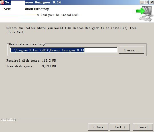 Beacon Designer 8下载 Beacon Designer 8(pcr引物设计软件) v8.14 官方安装免费版 下载-脚本之家