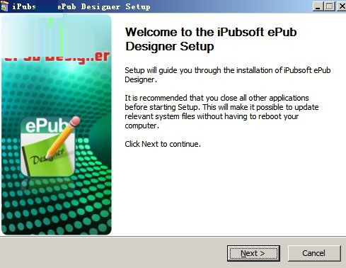 iPubsoft ePub Designer(epub设计软件) v2.1.10 中文安装免费版 下载-脚本之家
