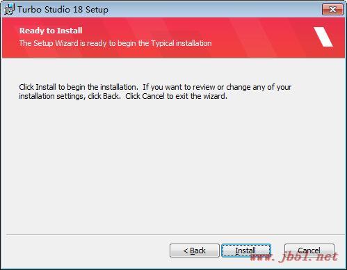 Turbo Studio激活版下载 虚拟封装程序Turbo Studio 24 24.2.6 安装版(附安装教程) 下载-脚本之家