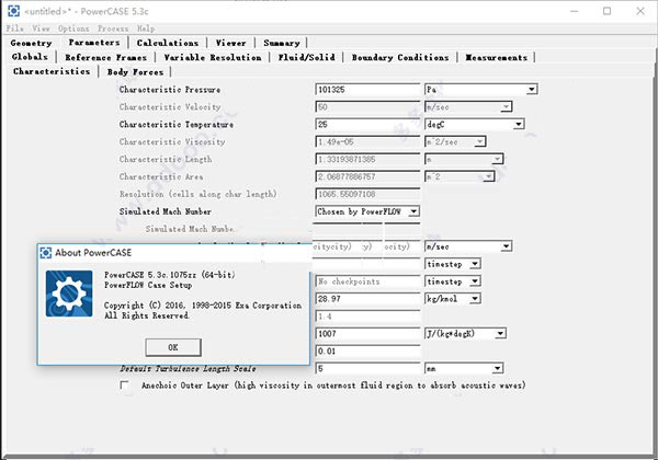exa powerflow破解版下载 exa powerflow 5.3c 特别版(附破解教程+破解文件) 下载-脚本之家