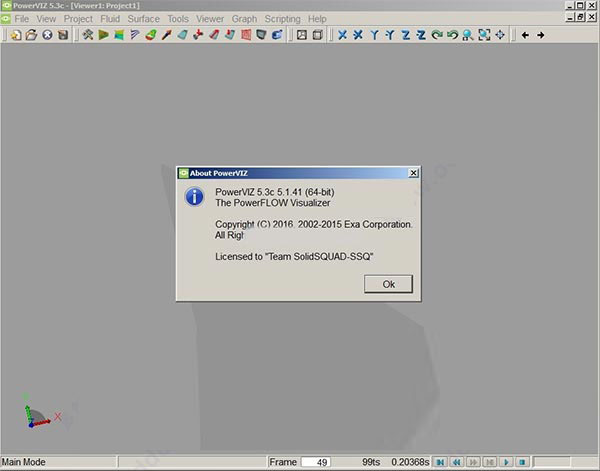 exa powerflow破解版下载 exa powerflow 5.3c 特别版(附破解教程+破解文件) 下载-脚本之家