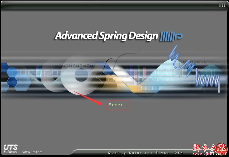 ASD弹簧设计软件下载 Advanced Spring Design(弹簧设计软件) v7.12 英文安装版(附安装教程) 下载-脚本之家