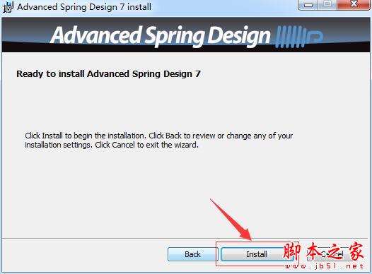 ASD弹簧设计软件下载 Advanced Spring Design(弹簧设计软件) v7.12 英文安装版(附安装教程) 下载-脚本之家