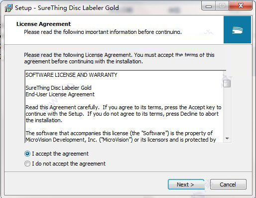 Disk Labeler7下载 SureThing Disk Labeler Gold(标签封套设计工具) v7.0.91.0 激活版(附激活 ...