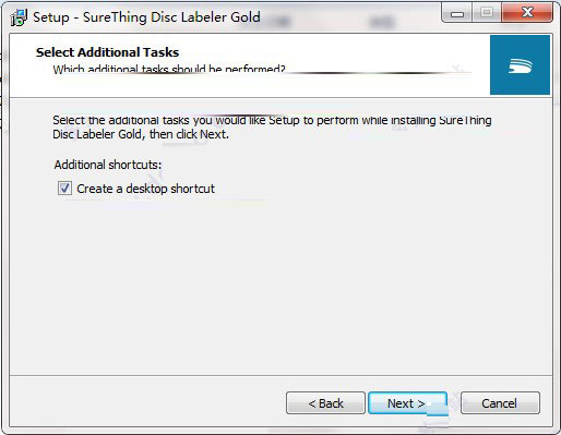 Disk Labeler7下载 SureThing Disk Labeler Gold(标签封套设计工具) v7.0.91.0 激活版(附激活 ...