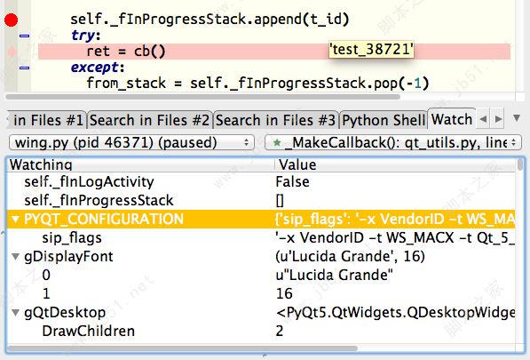 WingIDE免费版下载 Wingware Wing IDE Pro(集成开发环境) 7-10 v10.0.1 中文免费安装版 附安装教程 ...