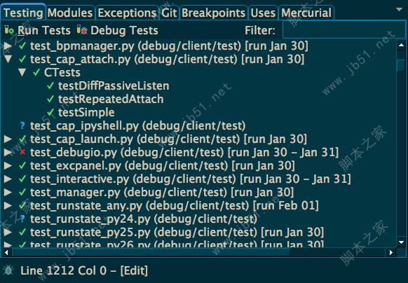 WingIDE免费版下载 Wingware Wing IDE Pro(集成开发环境) 7-10 v10.0.1 中文免费安装版 附安装教程 ...