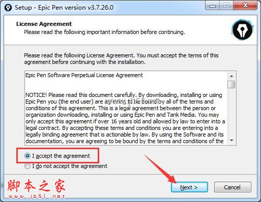 epic pen免费版下载 屏幕标记和桌面注释工具Epic Pen Pro v3.12.74 中文专业免费版 下载-脚本之家