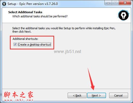 epic pen免费版下载 屏幕标记和桌面注释工具Epic Pen Pro v3.12.74 中文专业免费版 下载-脚本之家