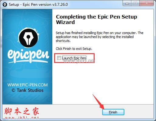 epic pen免费版下载 屏幕标记和桌面注释工具Epic Pen Pro v3.12.74 中文专业免费版 下载-脚本之家