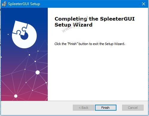 spleeter中文版下载 AI智能音轨分离神器Spleeter GUI v2.6 免配置汉化版(附使用教程) 下载-脚本之家