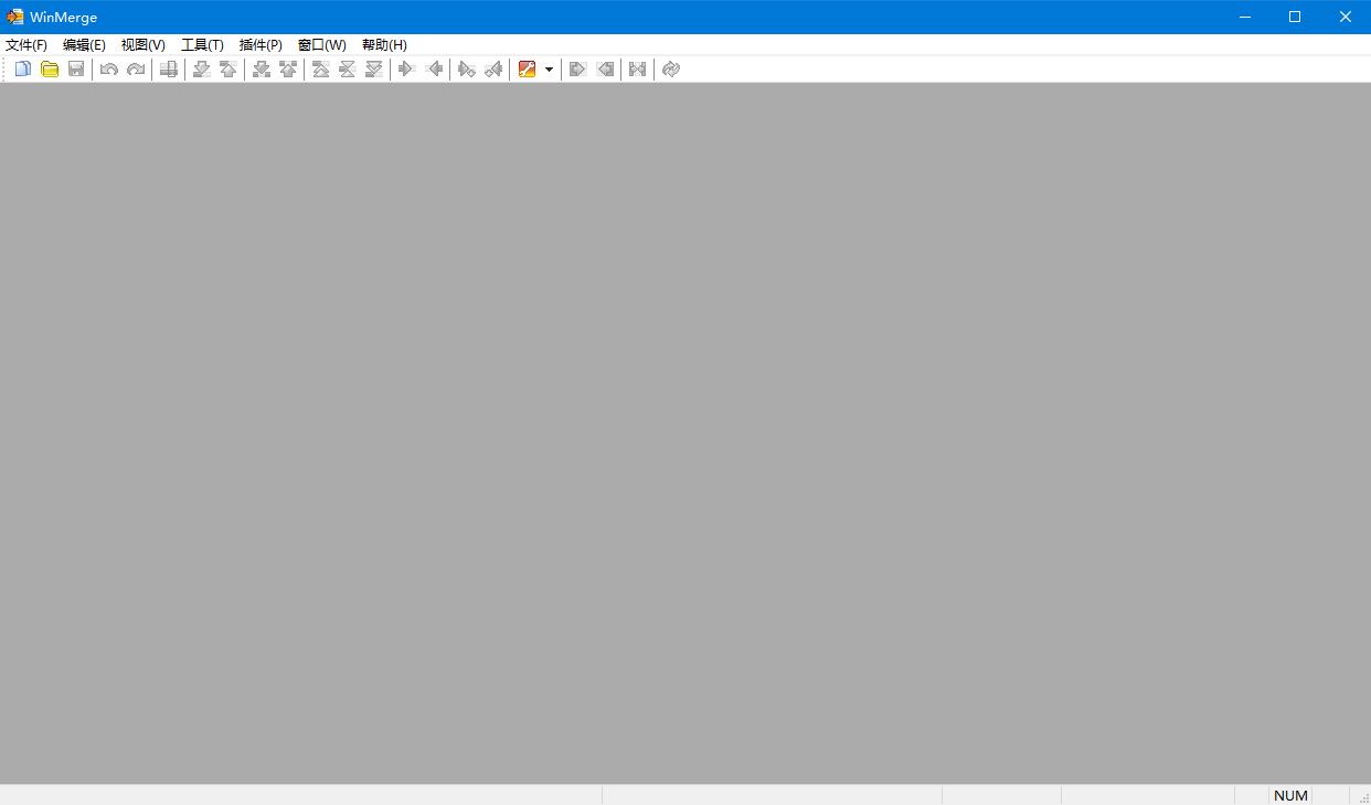 winmerge中文版下载 winmerge (文件比较工具) v2.16.40 64位 中文绿色免费版 下载-脚本之家