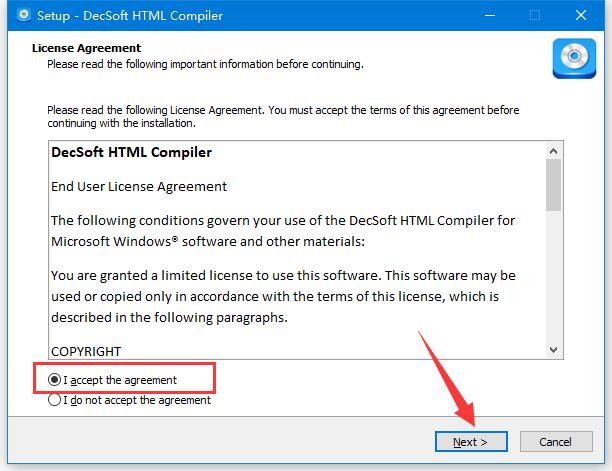 DecSoft HTML编译器下载 HTML编译器 DecSoft HTML Compiler v2024.3 64位 最新英文免费版 下载-脚本之家