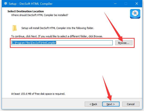 DecSoft HTML编译器下载 HTML编译器 DecSoft HTML Compiler v2024.3 64位 最新英文免费版 下载-脚本之家