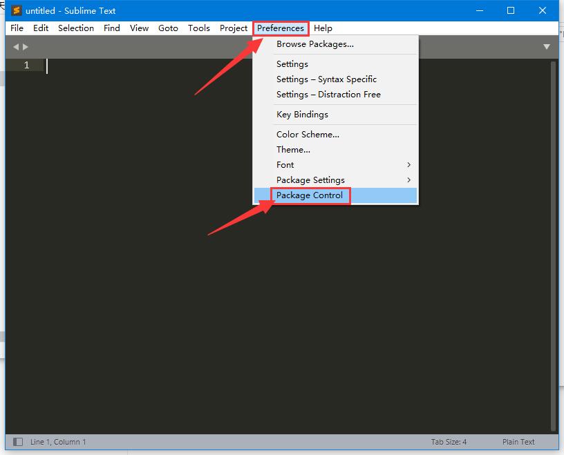 Sublime4中文版下载 Sublime Text4 文本编辑器 v4.4200 官方绿色汉化免费版 64位 下载-脚本之家