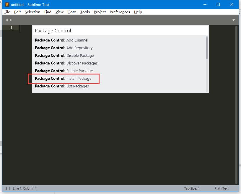 Sublime4中文版下载 Sublime Text4 文本编辑器 v4.4200 官方绿色汉化免费版 64位 下载-脚本之家