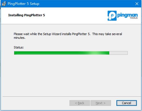 PingPlotter专业版下载 PingPlotter Pro(多线性路由跟踪软件) v5.23.1.8762 破解安装版 附安装步骤 下载 ...