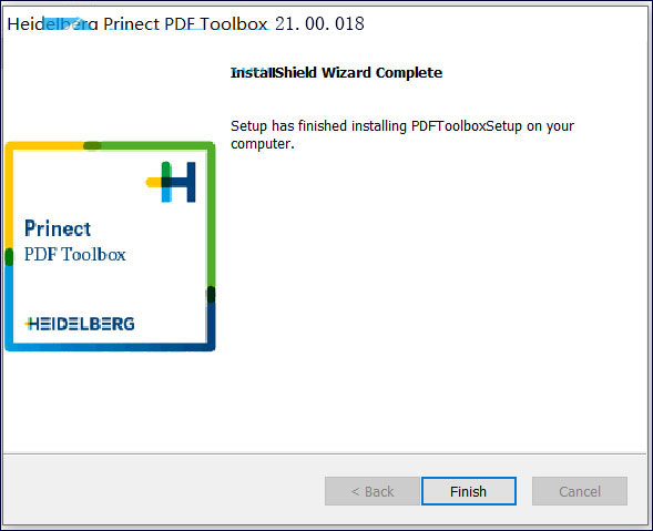 Prinect PDF Toolbox插件下载 Prinect PDF Toolbox(PDF插件) 2021 中文破解版(附安装教程) 下载 ...