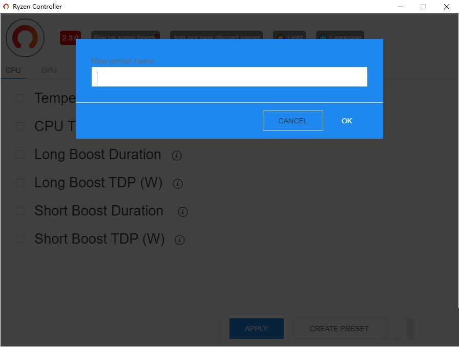 ryzen controller怎么用 Ryzen Controller简明教程_系统工具_软件教程_脚本之家