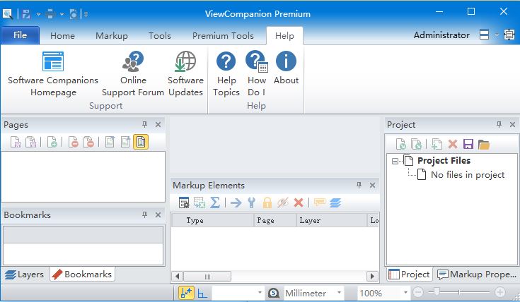 ViewCompanion下载 ViewCompanion Premium(PLT图形文件浏览打印工具) v16.24 64/32 安装免费版 ...