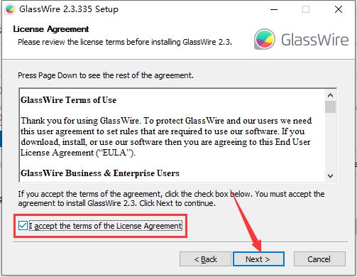 GlassWire Elite汉化破解版下载 GlassWire Elite pro精英版(防火墙与网络监视器) v3.2.490.0 中文多 ...