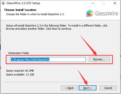 GlassWire Elite汉化破解版下载 GlassWire Elite pro精英版(防火墙与网络监视器) v3.2.490.0 中文多 ...