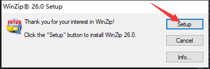 如何激活WinZip Pro?WinZip Pro解压缩软件激活教程详解_其他工具_软件教程_脚本之家