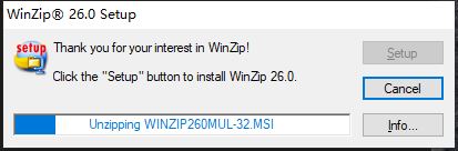 如何激活WinZip Pro?WinZip Pro解压缩软件激活教程详解_其他工具_软件教程_脚本之家