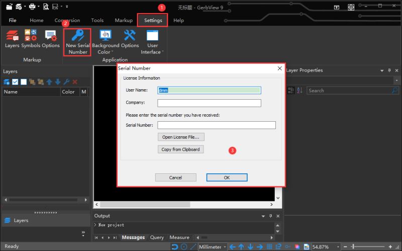 GerbView8免费下载 GerbView(文件高级查看软件) 64bit v9.20 英文安装版 附激活教程 下载-脚本之家