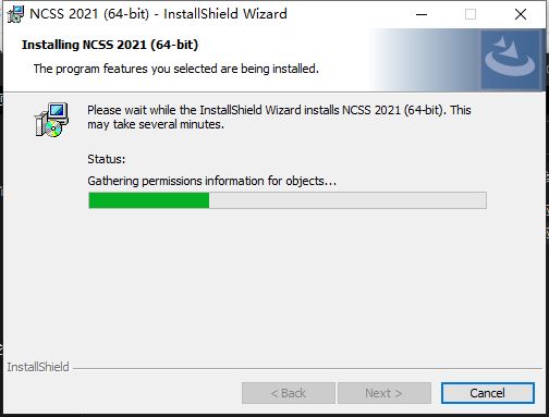 NCSS Pro激活版下载 NCSS Pro 2023 v23.0.2 32位 破解安装版 附激活教程+补丁 下载-脚本之家