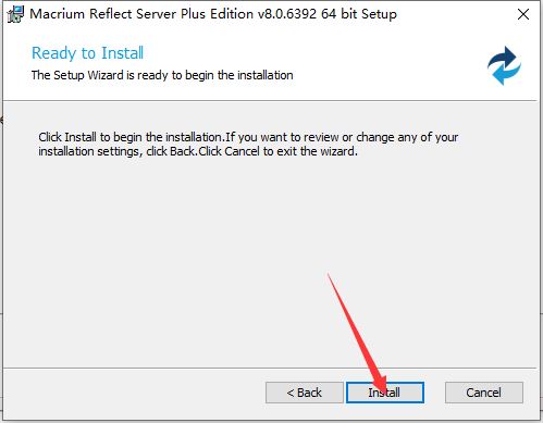 Macrium Reflect Server Plus激活教程+激活补丁下载_系统工具_软件教程_脚本之家