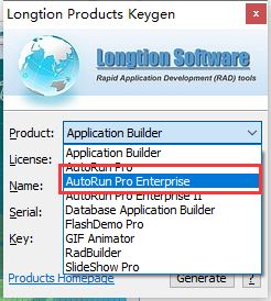 AutoRun Pro Enterprise破解版下载 Longtion AutoRun Pro Enterprise v15.2.0.460 ...