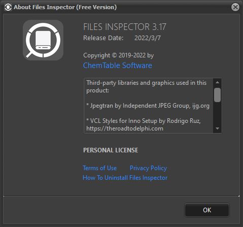 Files Inspector下载 Files Inspector Pro(磁盘文件分析器) v3.40 32/64 免费安装版(附图文教程 ...