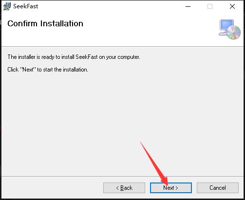 怎么激活SeekFast SeekFast激活教程+激活补丁下载_文件管理_软件教程_脚本之家