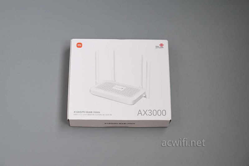 小米CR8806路由器值得买吗? 小米CR8806与CR8808拆机对比介绍_路由器_网络_脚本之家
