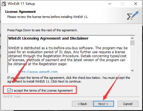 winedt破解版下载 winedt(Windows文本编辑器) v11.1 安装注册特别版 64位(附注册机) 下载-脚本之家